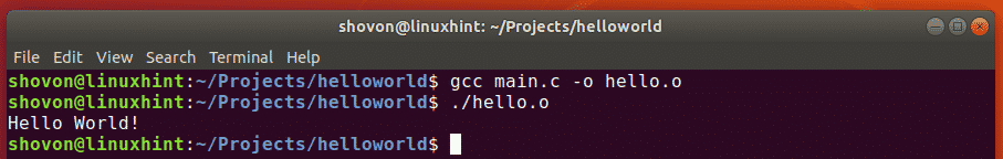 Instalar Git en Ubuntu