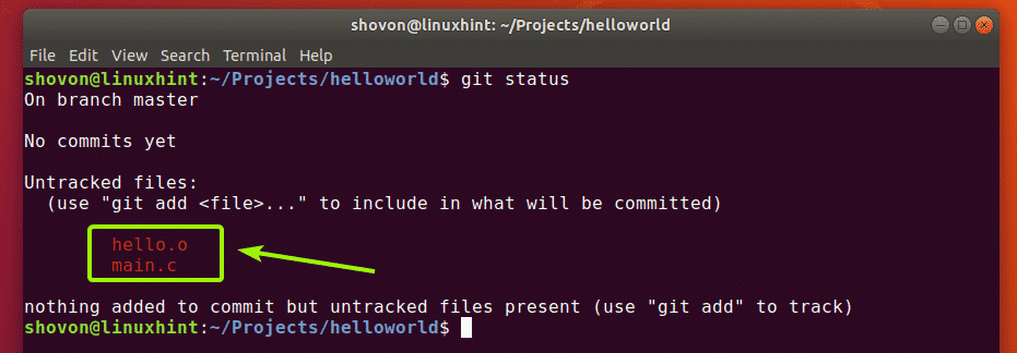 Instalar Git en Ubuntu