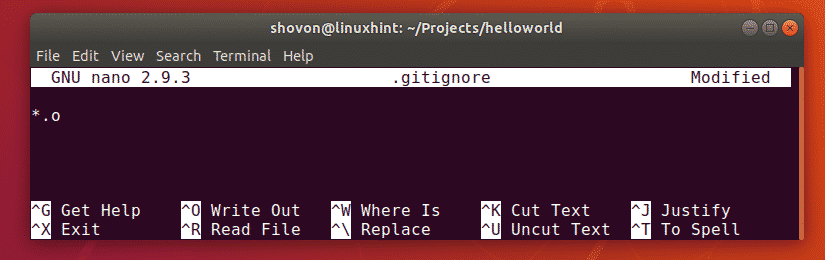 Instalar Git en Ubuntu