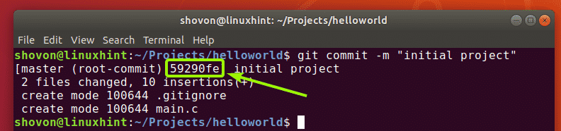 Instalar Git en Ubuntu