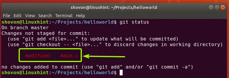 Instalar Git en Ubuntu